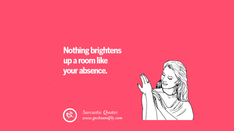 71 Sarcastic & Funny Quotes When Unfriending Facebook Friends And Enemies