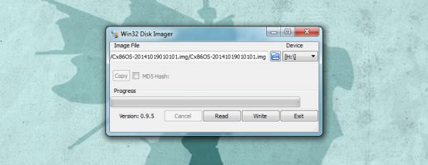 [ Tutorial ] Create USB Bootable Google Chrome OS for Mac and Windows ...