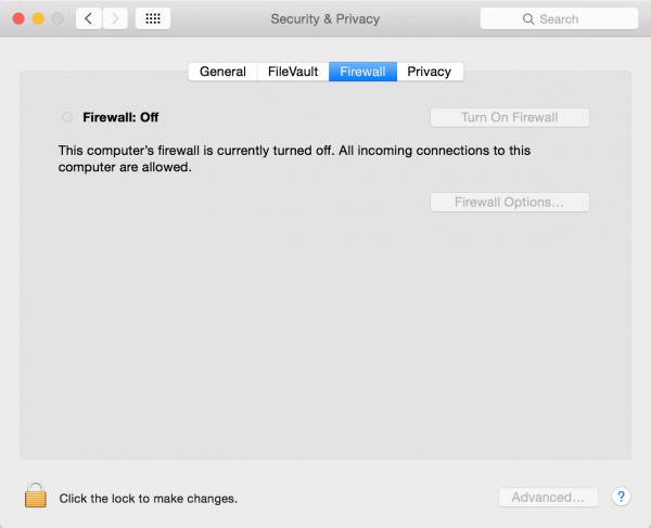 2 Best Apple Firewall Apps For macOS Web Application Security
