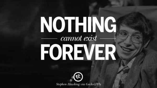 16 Quotes By Stephen Hawking On The Theory Of Everything From God To ...