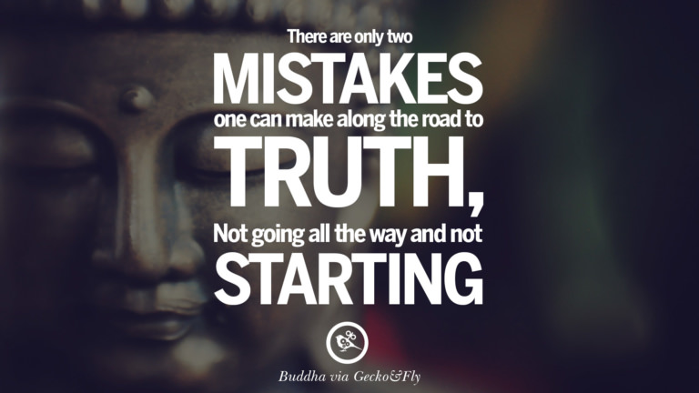25 Zen Buddhism Quotes On Love, Anger Management, Salvation, And ...