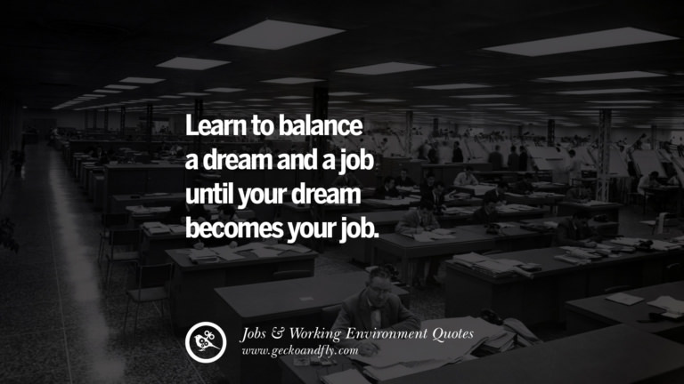 50 Quotes On Passion At Work And Productivity That Lead To Success
