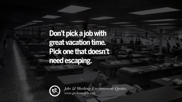 50 Quotes On Passion At Work And Productivity That Lead To Success