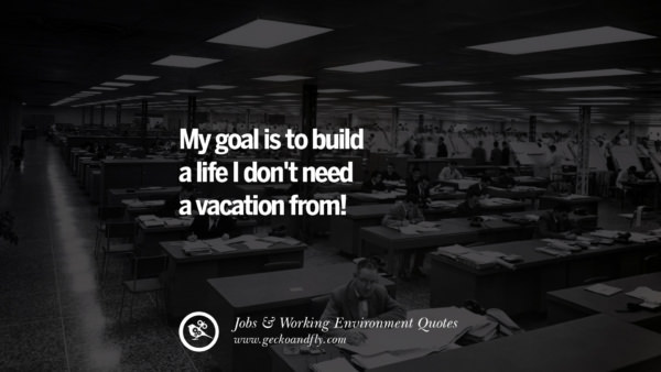 50 Quotes On Passion At Work And Productivity That Lead To Success