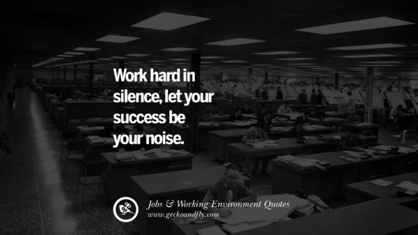 50 Quotes On Passion At Work And Productivity That Lead To Success