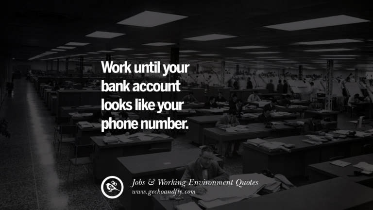 50 Quotes On Passion At Work And Productivity That Lead To Success