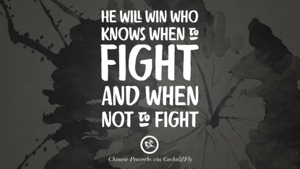 35 Ancient Chinese Proverbs and Quotes on Love, Life, Wisdom, Knowledge ...