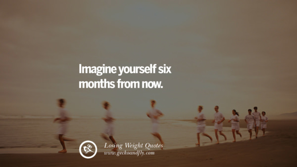 50 Motivating Quotes On Losing Weight, On Diet And Living Healthy
