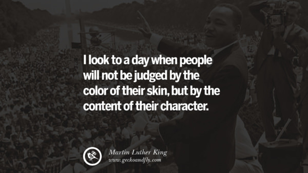 30 Powerful Martin Luther King Jr Quotes on Equality Rights, Black ...
