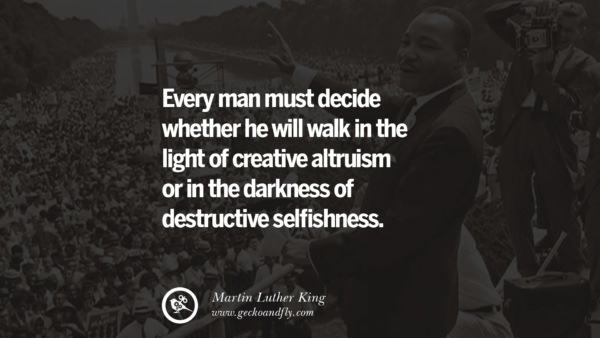 30 Powerful Martin Luther King Jr Quotes on Equality Rights, Black ...