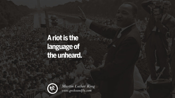 30 Powerful Martin Luther King Jr Quotes on Equality Rights, Black ...