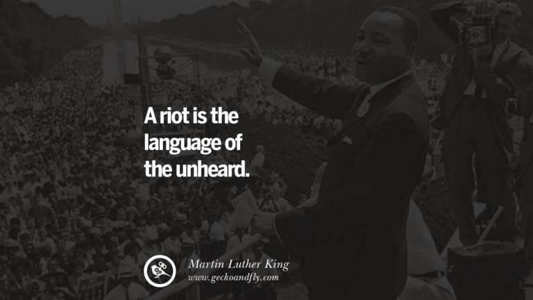 30 Powerful Martin Luther King Jr Quotes on Equality Rights, Black ...