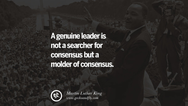 30 Powerful Martin Luther King Jr Quotes on Equality Rights, Black ...