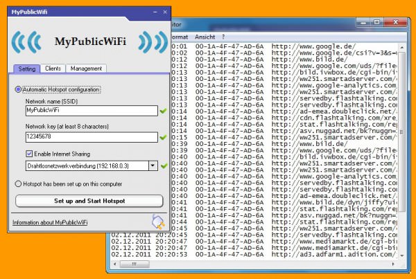 5 Free Software To Create Virtual Wireless Internet Connection Hotspot ...