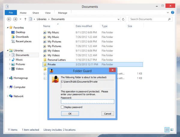 25 Free BitLocker - Password Folders, Hide Drives, & Encrypt Files