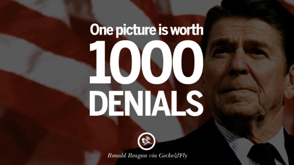 37 Ronald Reagan Quotes on Welfare, Liberalism, Government and Politics