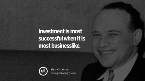 80 Best Quotes On Stock Market Investment And Financial Management