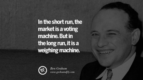 80 Best Quotes On Stock Market Investment And Financial Management