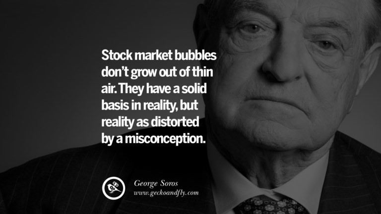 80 Best Quotes On Stock Market Investment And Financial Management