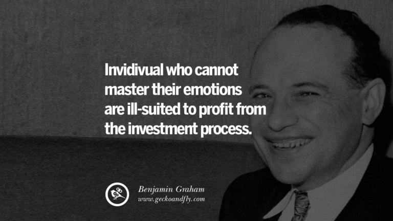 80 Best Quotes On Stock Market Investment And Financial Management