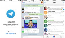 14 Free Encrypted & Decentralized Messenger For iOS And Android