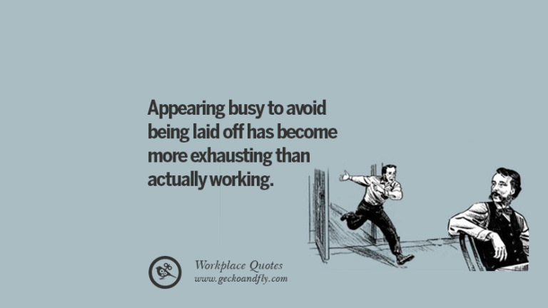 43 Sarcastic Quotes For Annoying Boss Or Colleague In Your Office