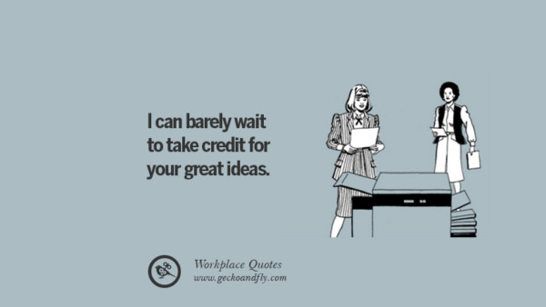 43 Sarcastic Quotes For Annoying Boss Or Colleague In Your Office