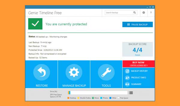 20 Free Folder And File Synchronization For External Hard Drive Backup
