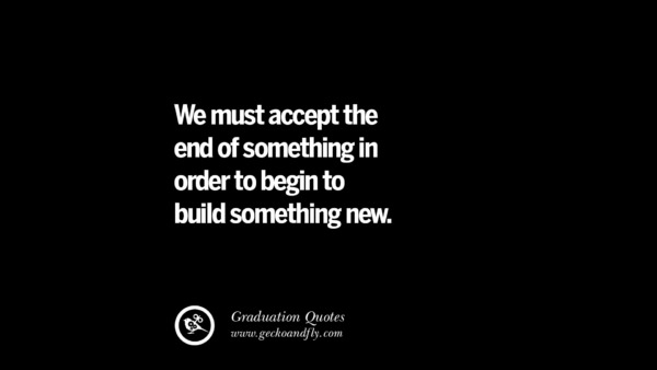 30 Empowering Graduation Quotes For University, College, And School