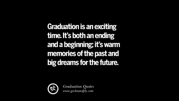 30 Empowering Graduation Quotes For University, College, And School