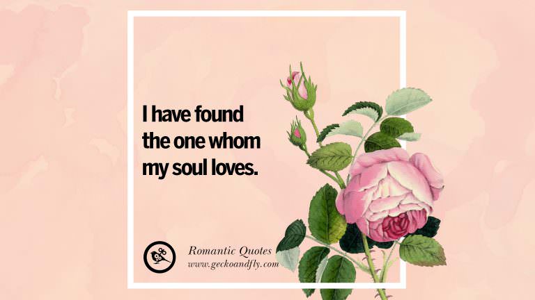 36 Lovely Romantic Quotes And Wedding Vows For An Inspiring Toast Or Speech