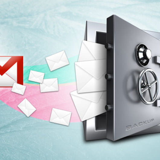 4 Free Email Backup Tools For Gmail, Hotmail, Outlook, Yahoo And More