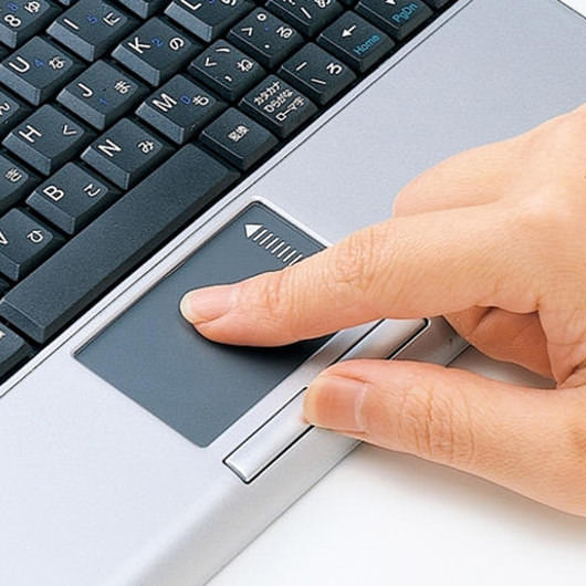4 Free Tools To Disable Laptop's Touchpad or Trackpad