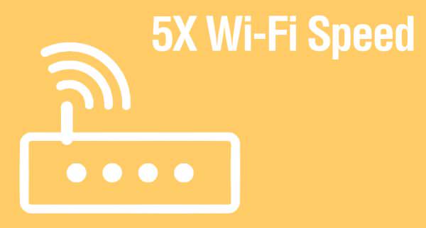 6 Tips To Get 5x Better Wifi Signal And Boost Speed