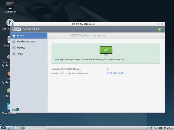 11 Free Bootable Antivirus Rescue Disc - Fix Unbootable Windows