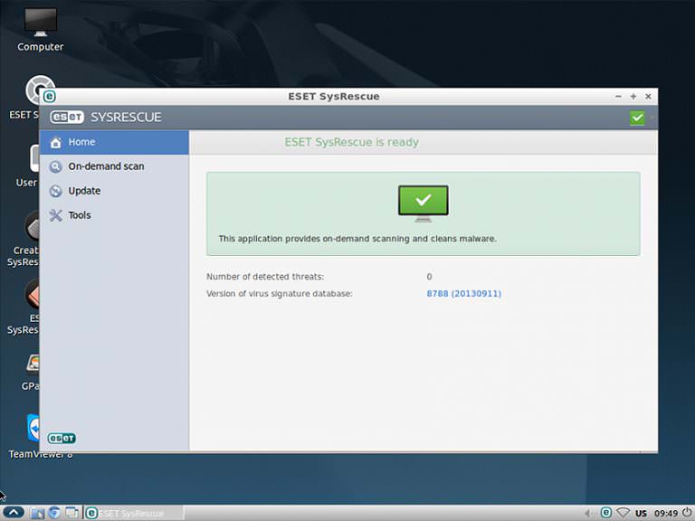 11 Free Bootable Antivirus Rescue Disc - Fix Unbootable Windows