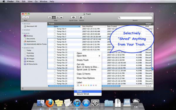 8 Apps To Permanently Delete Files From Your macOS Forever