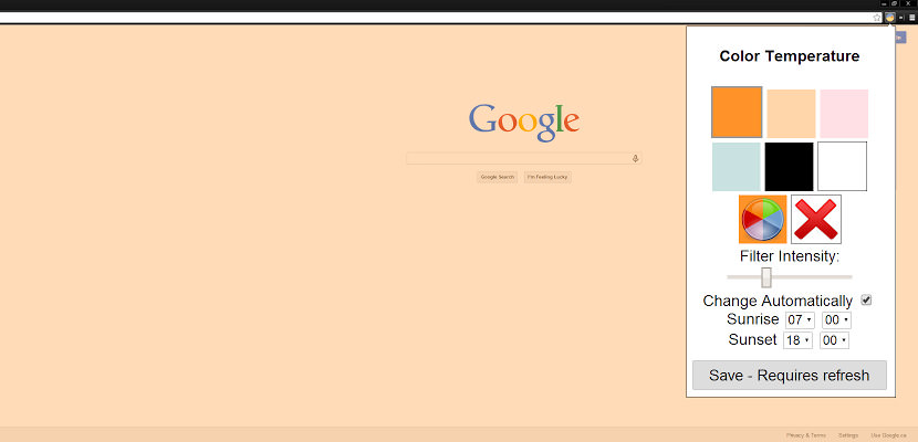 9 Free Blue Light Filters For Desktop Windows PC, Apple Mac And Chrome ...