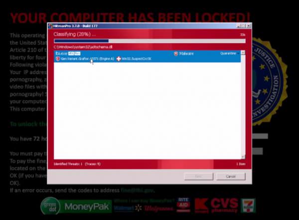 10 Free Bootable Antivirus Rescue Disc - Fix Unbootable Windows