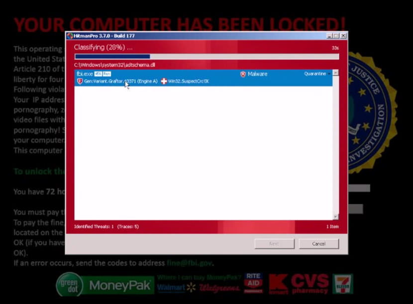 10 Free Bootable Antivirus Rescue Disc - Fix Unbootable Windows