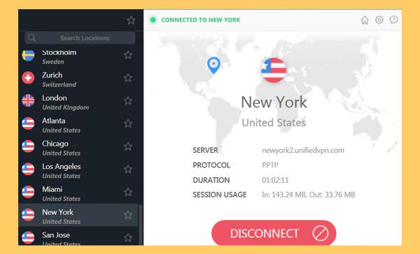 16 Free VPN - Unlimited Data For PC, macOS, Browser, Android, iOS And More