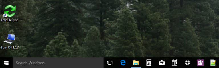 11 Freeware To Turn Off Windows Laptop Screen Display
