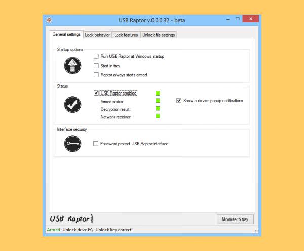 4 USB Security Key For Locking And Unlocking Your Windows PC