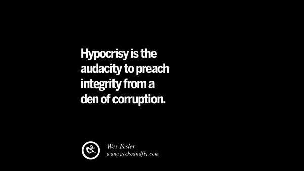 42 Anti Corruption Quotes For Politicians On Greed And Power