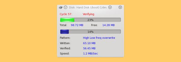 11 Freeware To Detect Fake USB Flash Drives, SD Cards And SSD Disk