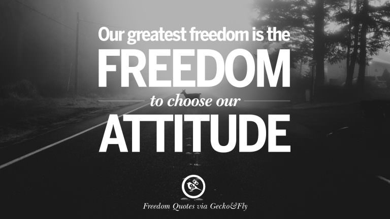 40 Inspiring Quotes About Freedom And Liberty