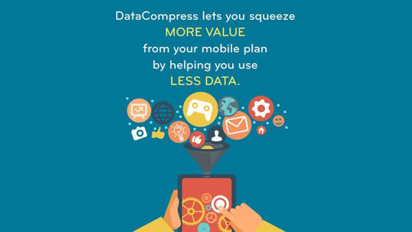 5 Mobile Data Saving App And Addon, Save Money And Increase Browsing Speed