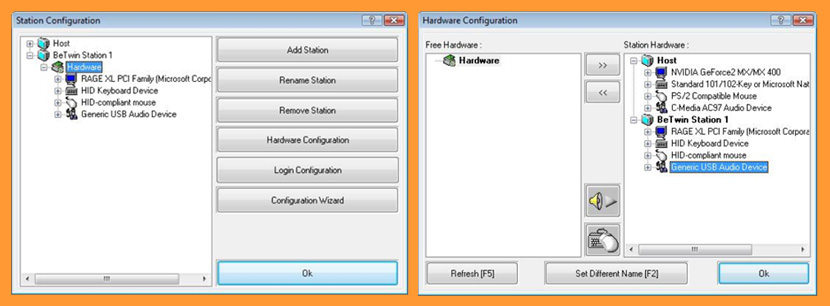 3 Virtual Desktop Software Multiple Users Sharing One Computer