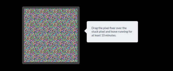 10 Free Dead Pixels Detector, Fix And Repair Stuck Pixels