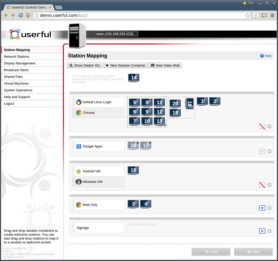 3 Virtual Desktop Software - Multiple Users Sharing One Computer